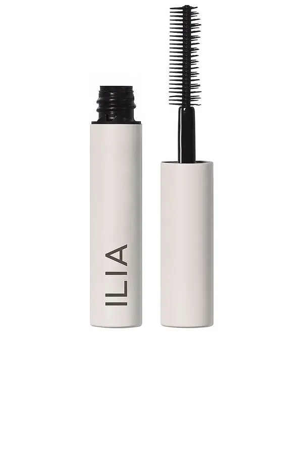 ILIA Limitless Lash Mascara Mini In Black - After Midnight
