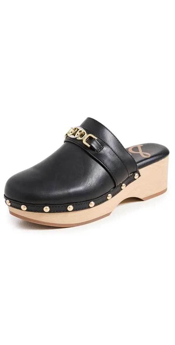 Sam Edelman Kaye Clogs