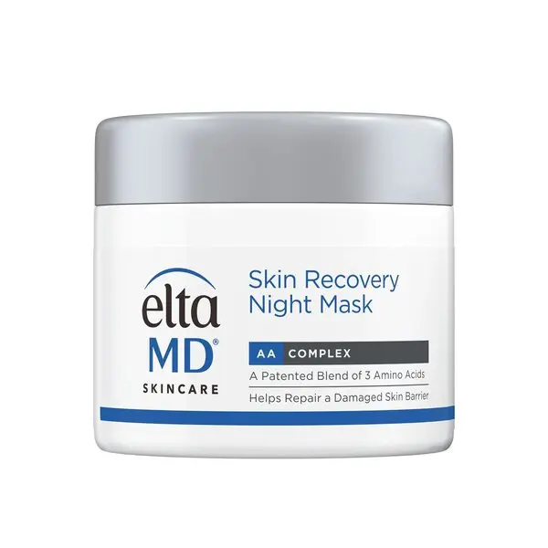 ELTAMD Skin Recovery Night Mask - One-color