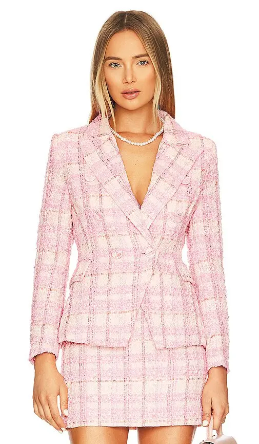 Bardot Blazer