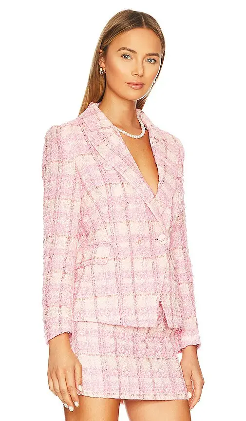 Bardot Blazer