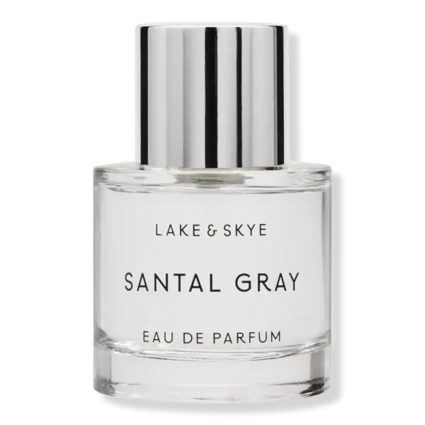 LAKE & SKYE Santal Gray Eau De Parfum - One-color