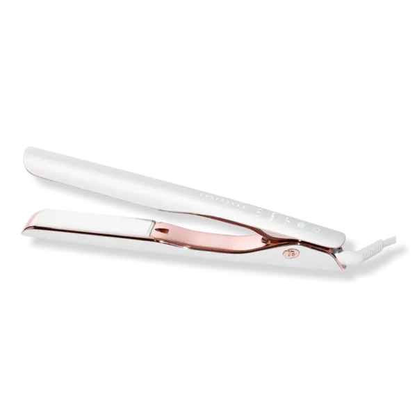 T3 Smooth Id 1" Flat Iron With Touch Interface - One-color