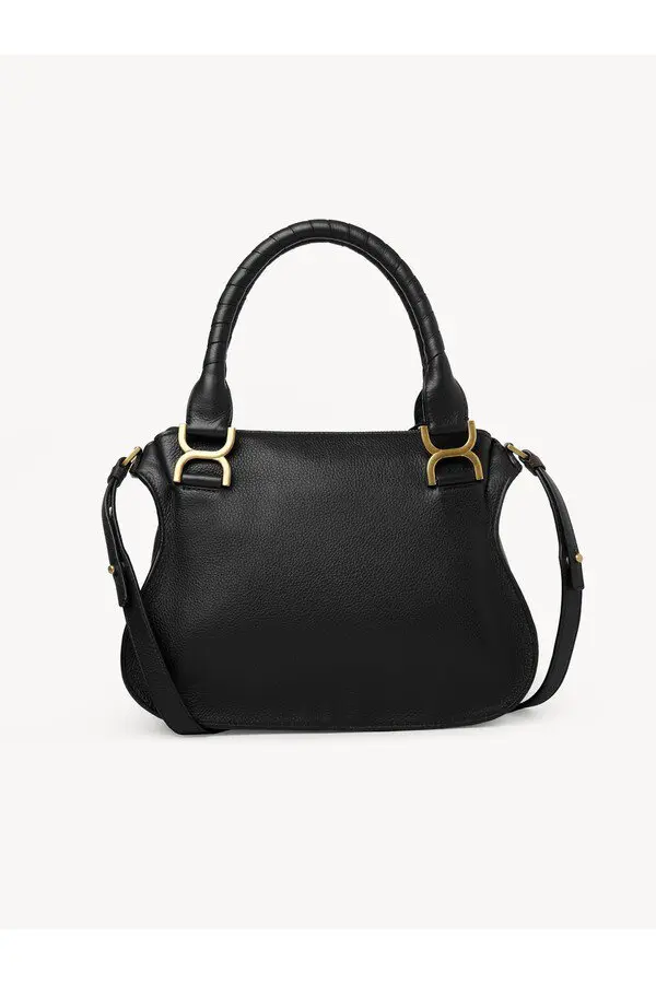 Chloé Marcie Small Double Carry Bag