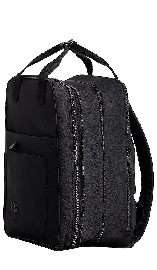 BEIS The Expandable Backpack