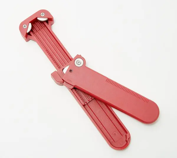 KUHN RIKON Compact Jar Opener