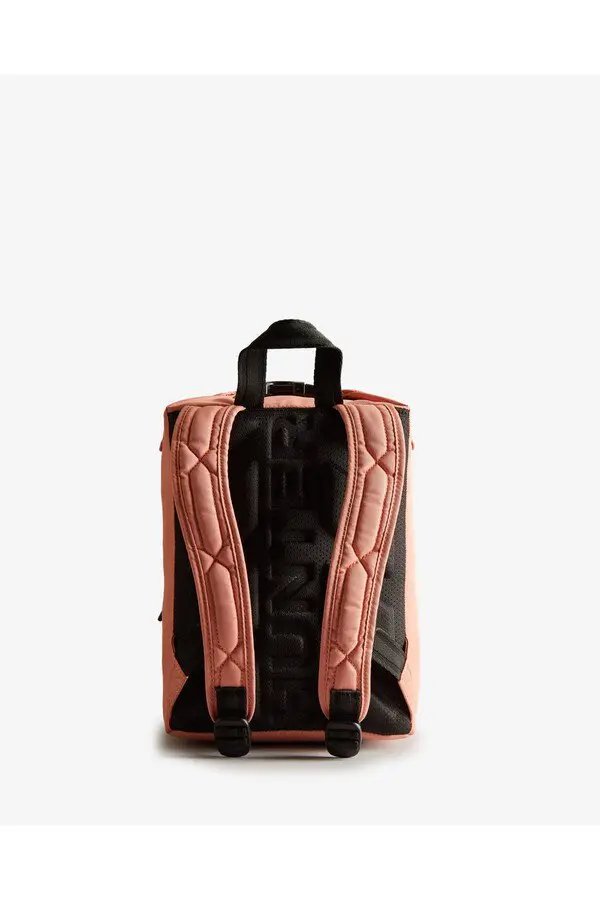 patagonia great divider iii boat bag 26L - Fishing instax Color:3D Hearts and the shoulder strap St. John's Bay Backpack