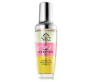 SUTRA BEAUTY Sb2 Sutra Hair Cocktail 2.2 Fl Oz - One-color