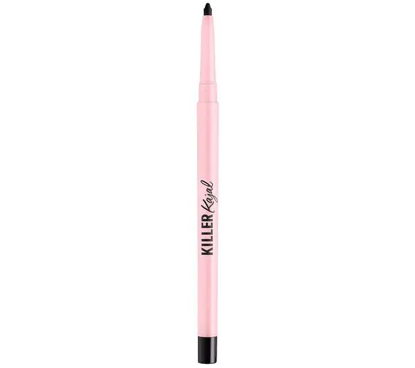 TOO FACED Killer Kajal Long-wearing Intense Black Eyeliner - One-color