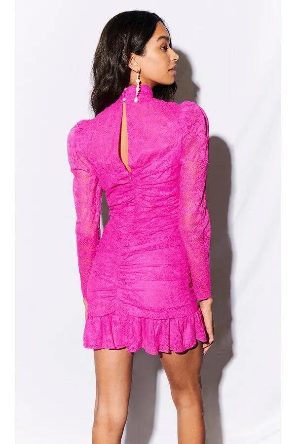 strapless open back dress Champagne Snake Print Bodycon Dress With Strappy Back