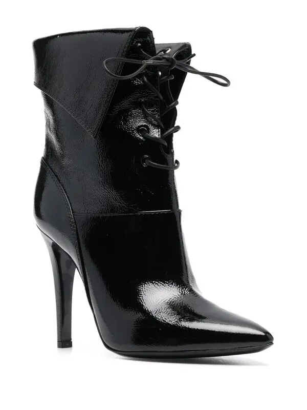 Philosophy Di Lorenzo Serafini Pointed-toe 110mm Boots