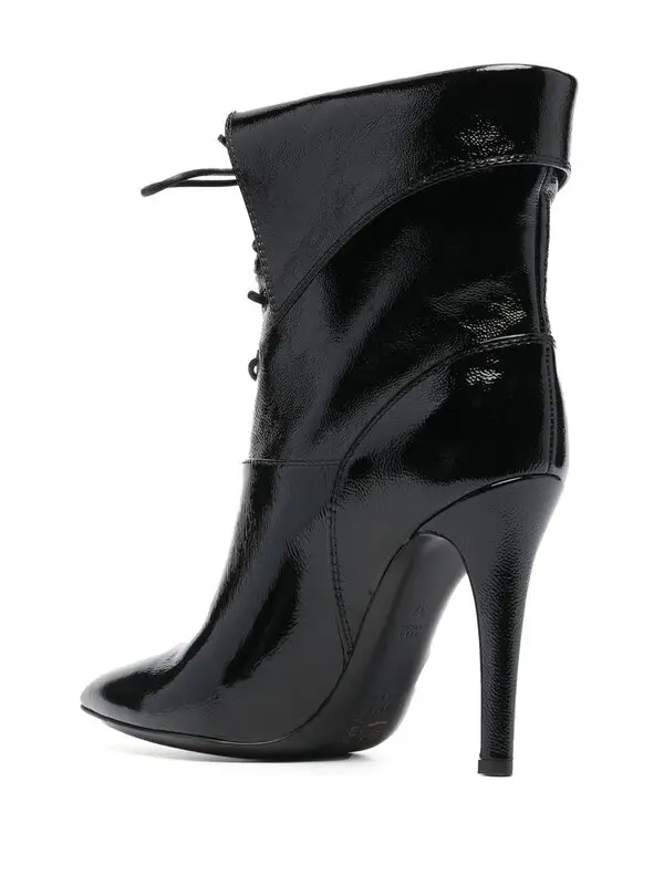 Philosophy Di Lorenzo Serafini Pointed-toe 110mm Boots