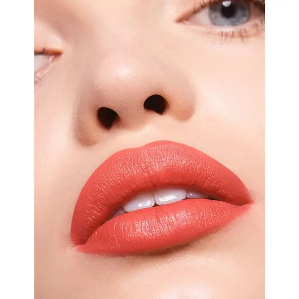 SIMIHAZE BEAUTY Velvet Blur Matte Lipstick Balm 3g - Dahlia