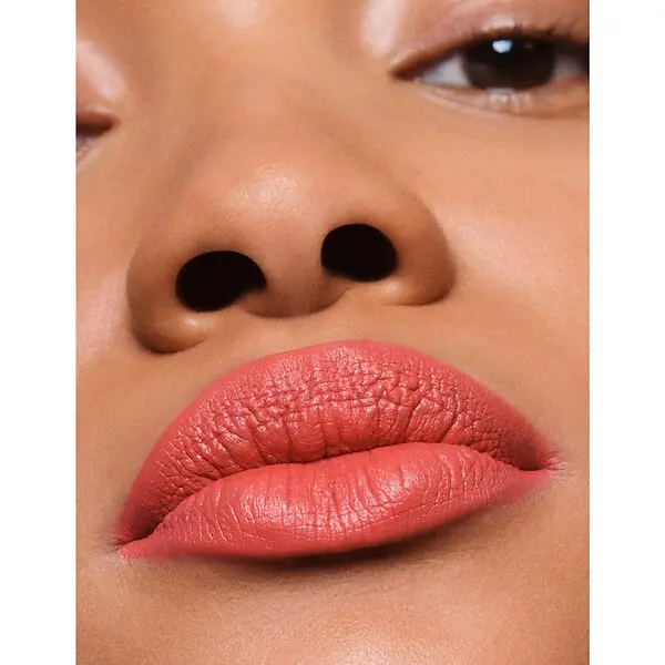 SIMIHAZE BEAUTY Velvet Blur Matte Lipstick Balm 3g - Dahlia