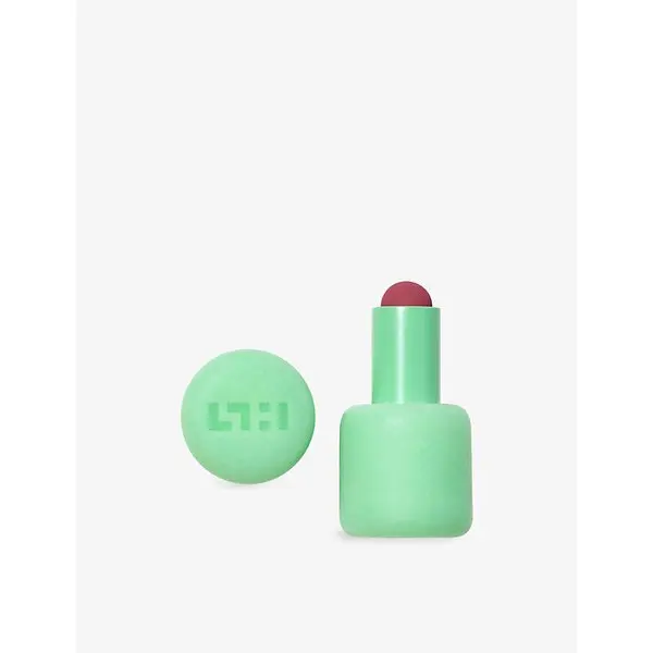 SIMIHAZE BEAUTY Velvet Blur Matte Lipstick Balm 3g - Roseberry