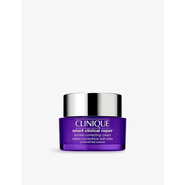 CLINIQUE Smart Clinical Repair™ Wrinkle Correcting Cream - One-color
