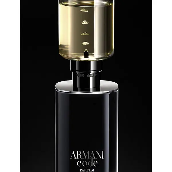 Giorgio Armani Armani Code Refillable Parfum