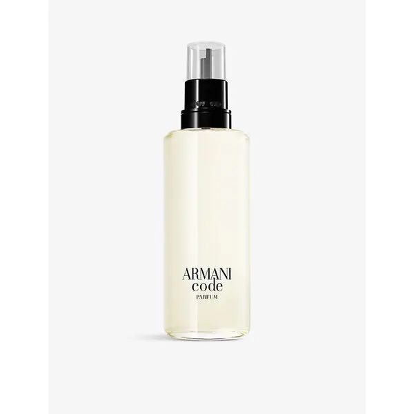 Giorgio Armani Armani Code Parfum Refill - Na