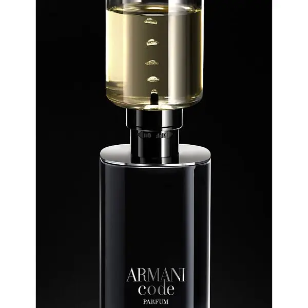 Giorgio Armani Armani Code Parfum Refill - Na