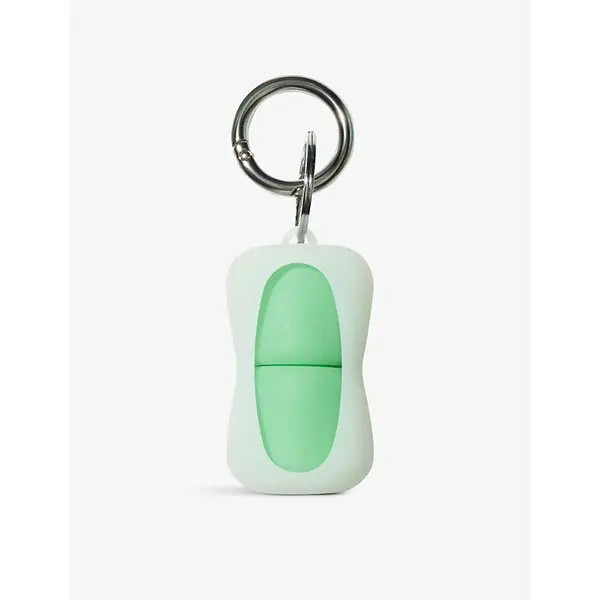 SIMIHAZE BEAUTY Glow Case Keychain