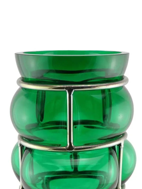 VANESSA MITRANI Brick Glass Vase