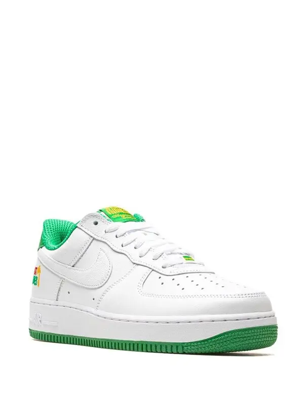 Nike Air Force 1 West Indies Sneakers - White