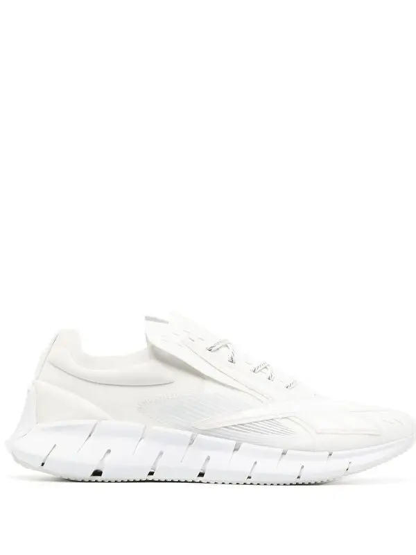 REEBOK X Maison Margiela Zig 3d Storm Sneakers - White