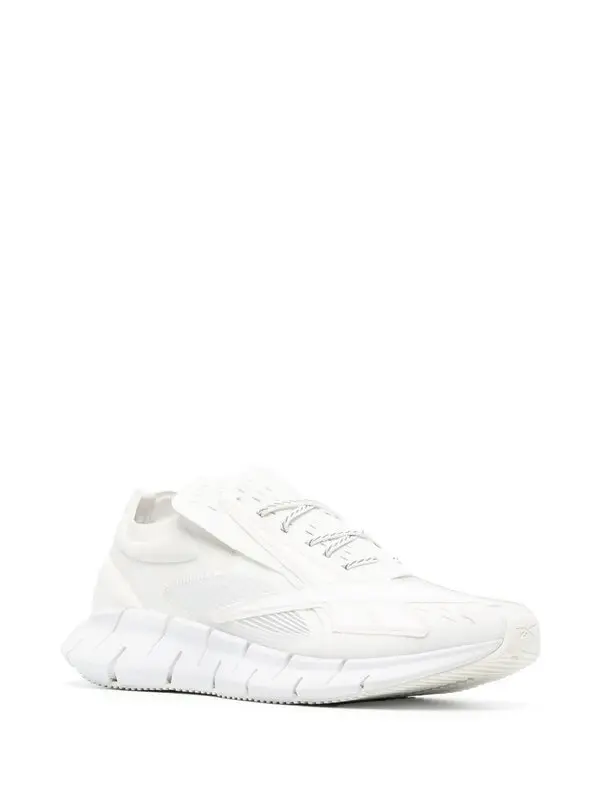 REEBOK X Maison Margiela Zig 3d Storm Sneakers - White