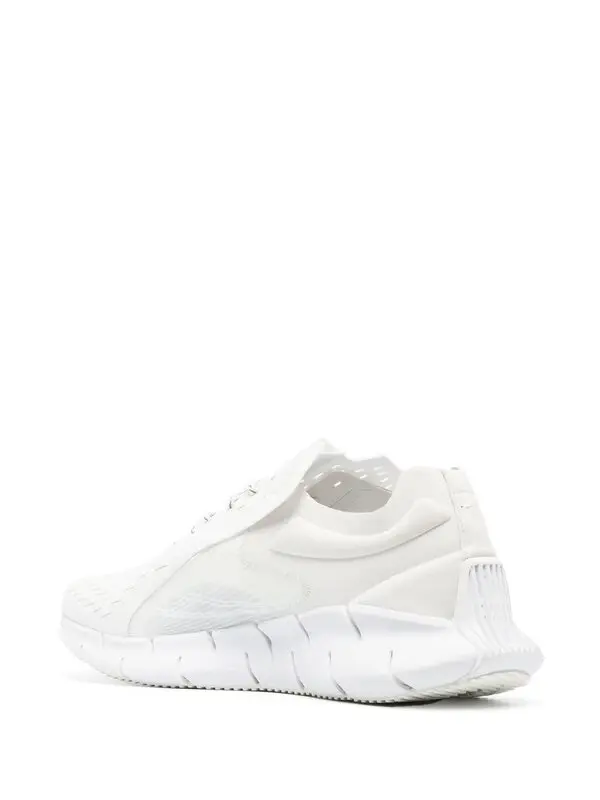 REEBOK X Maison Margiela Zig 3d Storm Sneakers - White