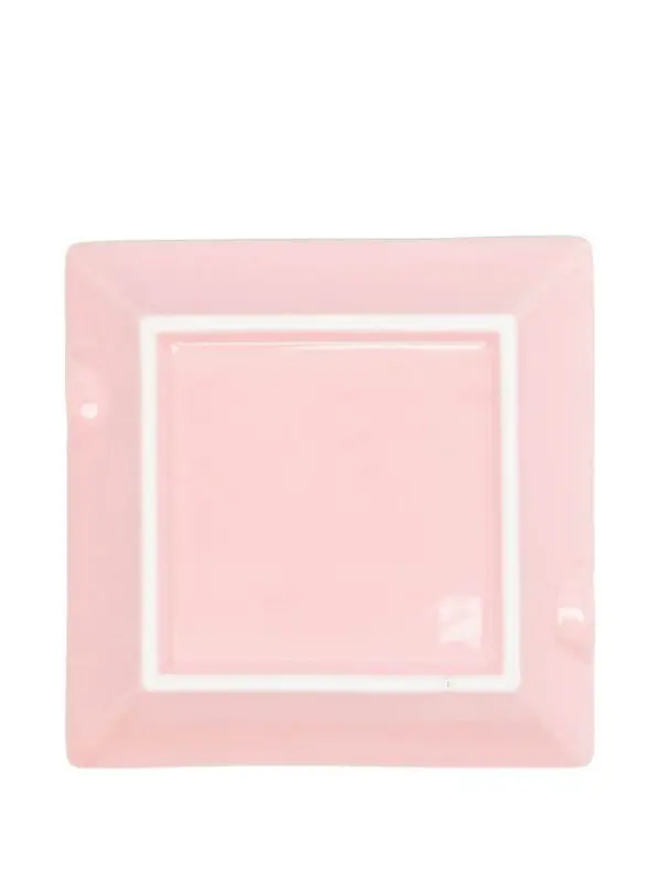 S.t. Dupont Mini Square Cigarette Ashtray