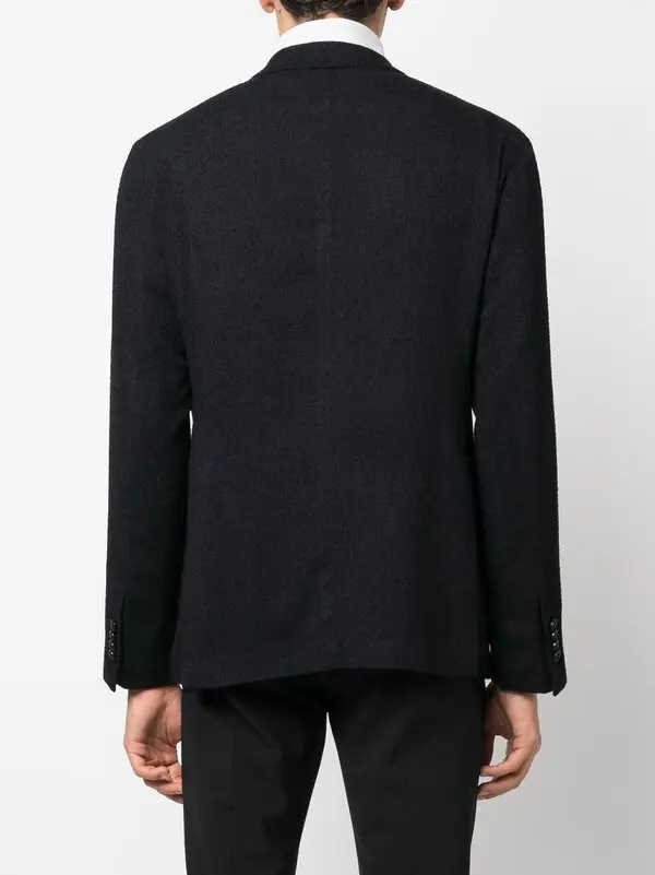 Tagliatore Double-breasted Blazer