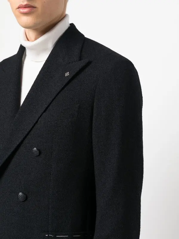 Tagliatore Double-breasted Blazer