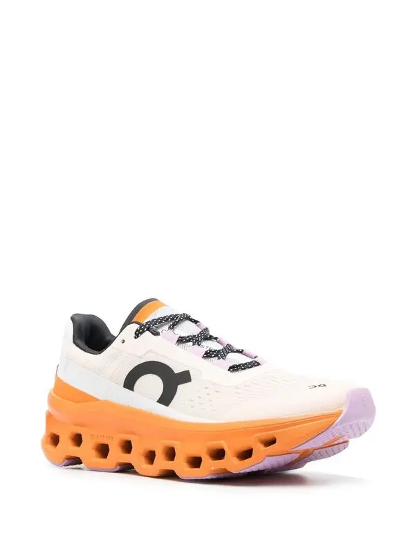 On Running Cloud X Low-top Sneakers