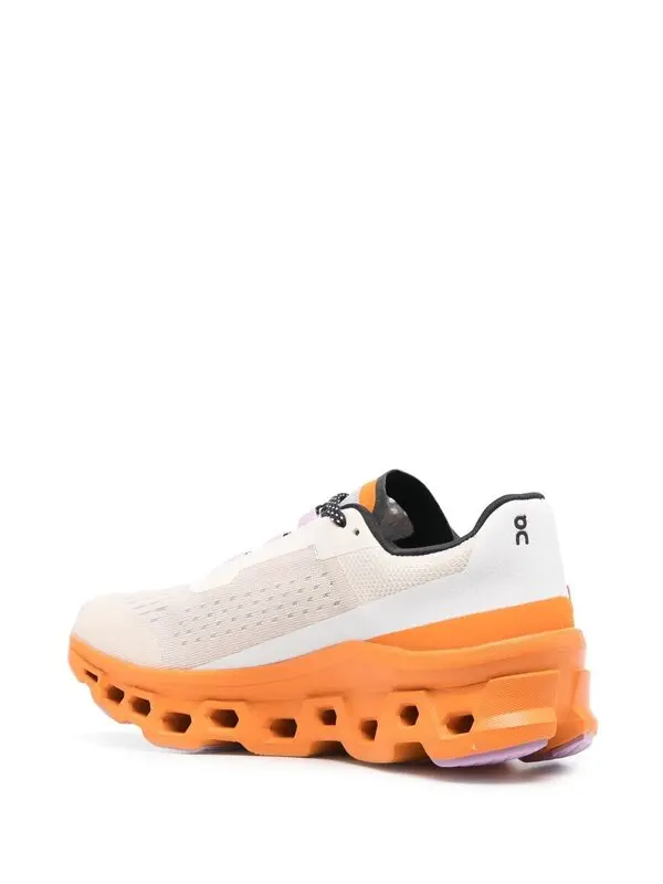 On Running Cloud X Low-top Sneakers