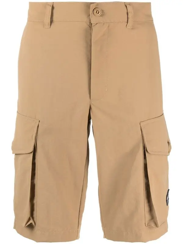 Adidas Cargo Knee-length Shorts
