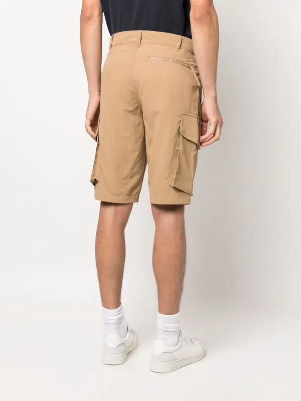 Adidas Cargo Knee-length Shorts