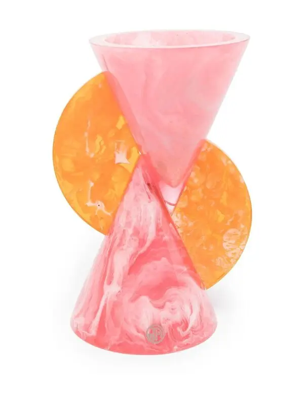 Jonathan Adler Como Cone Vase
