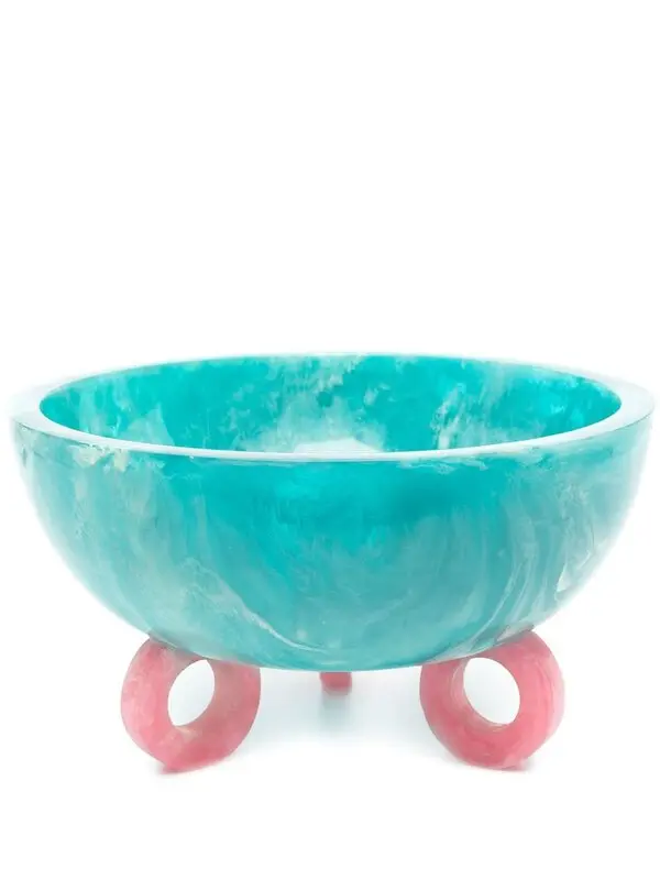 Jonathan Adler Como Disc Bowl