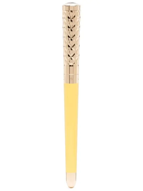 S.t. Dupont Liberté Lacquer Ballpoint Pen