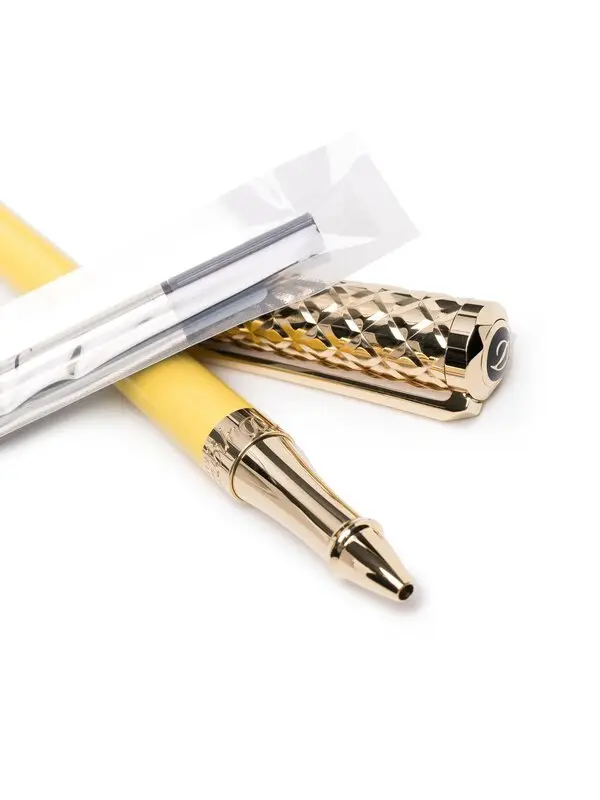 S.t. Dupont Liberté Lacquer Ballpoint Pen