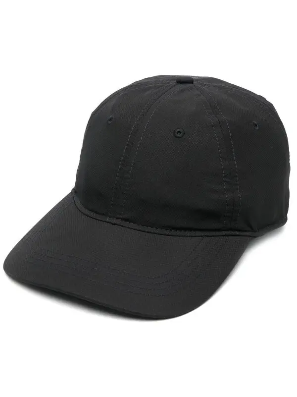Lacoste Baseball Cap - Black