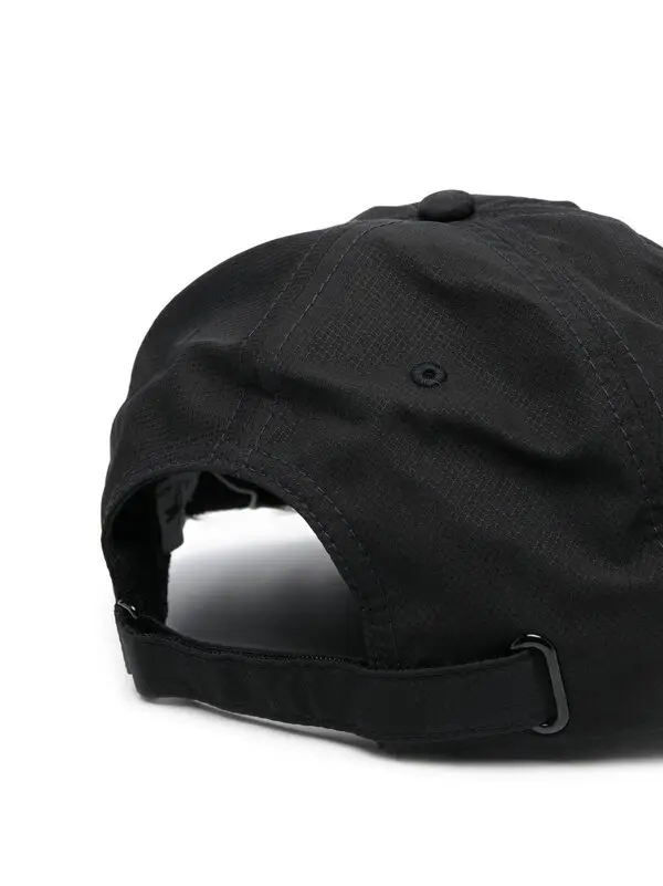 Lacoste Baseball Cap - Black