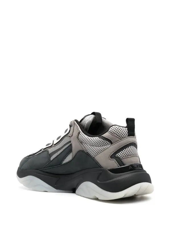Amiri Bone Runner Low-top Sneakers