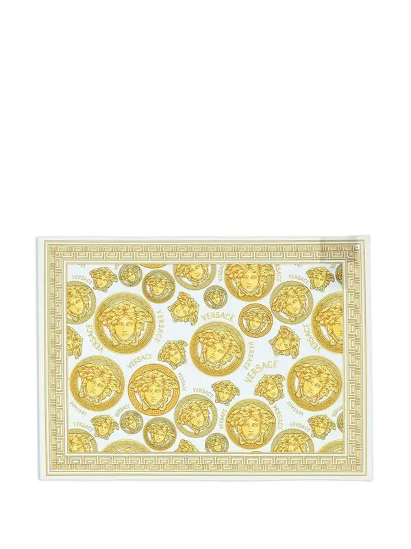 Versace Medusa Amplified Napkin