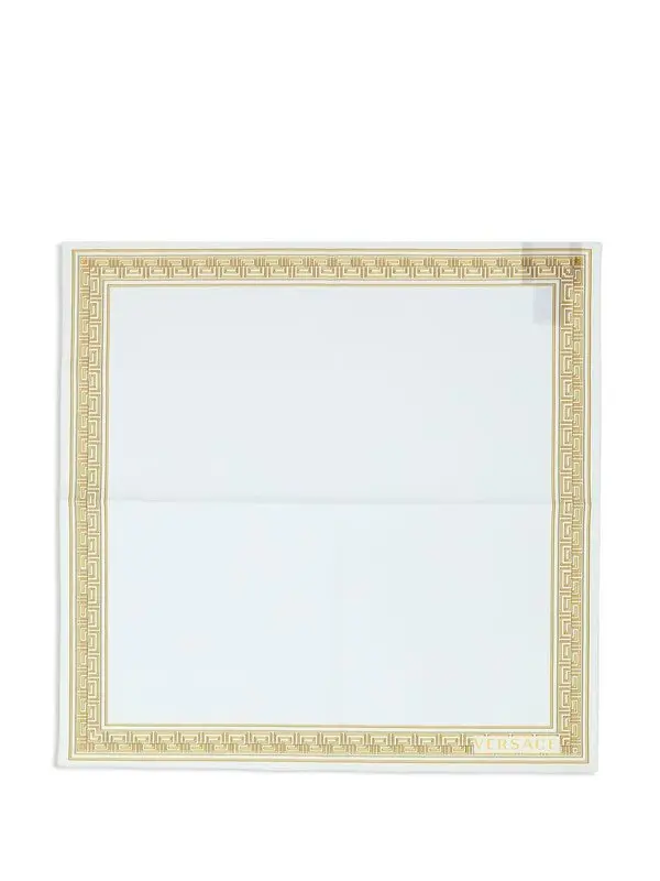 Versace Medusa Amplified Napkin