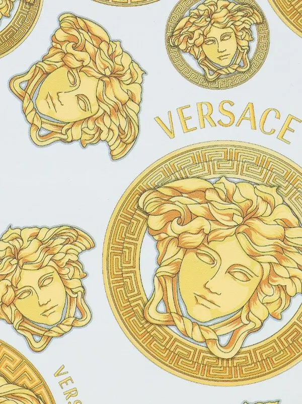 Versace Medusa Amplified Napkin
