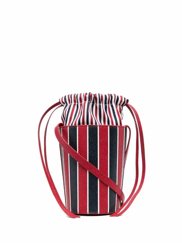 Thom Browne Mini Bucket Bag