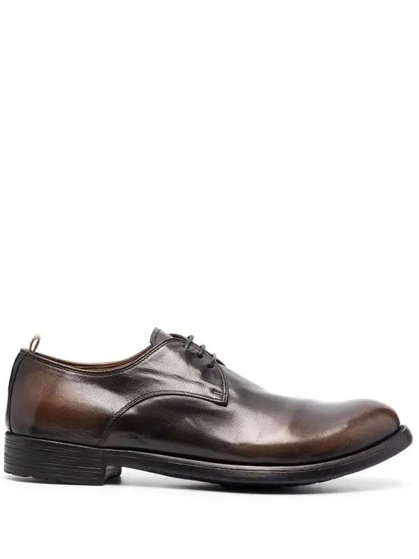 Officine Creative Hive 042 Derby Shoes