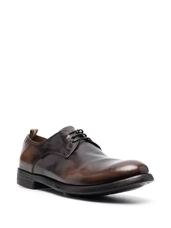 Officine Creative Hive 042 Derby Shoes