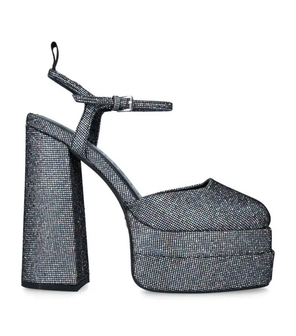 Kurt Geiger Platform Serena Sandals